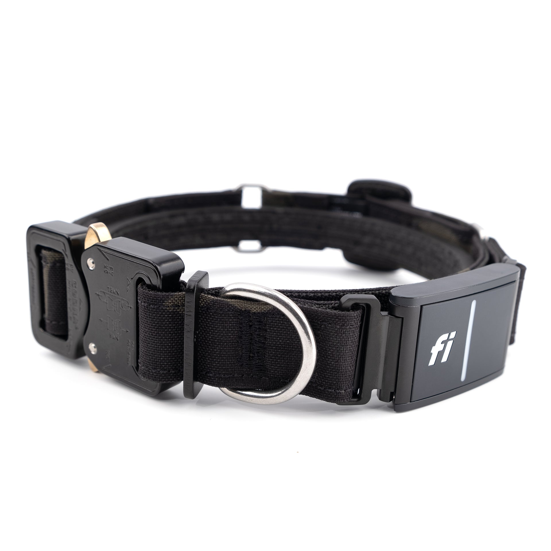 Fi Series 3/3+ Ready Cobra Odin Collar – Alpinhound Pet Co.