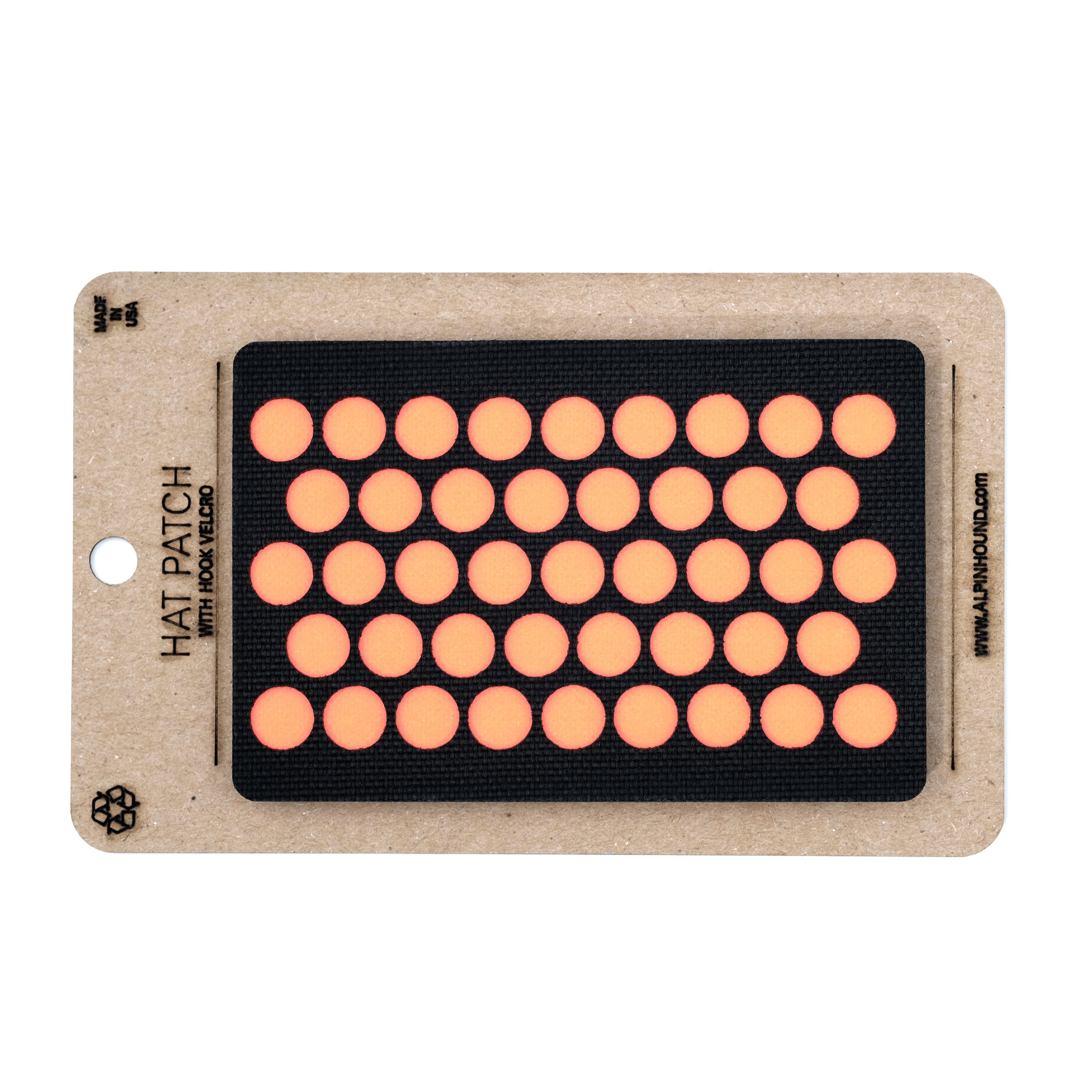 Circle Array Tactical Patch 2X3 – Alpinhound Pet Co.