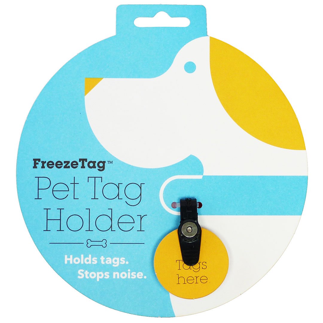 FreezeTag – Alpinhound