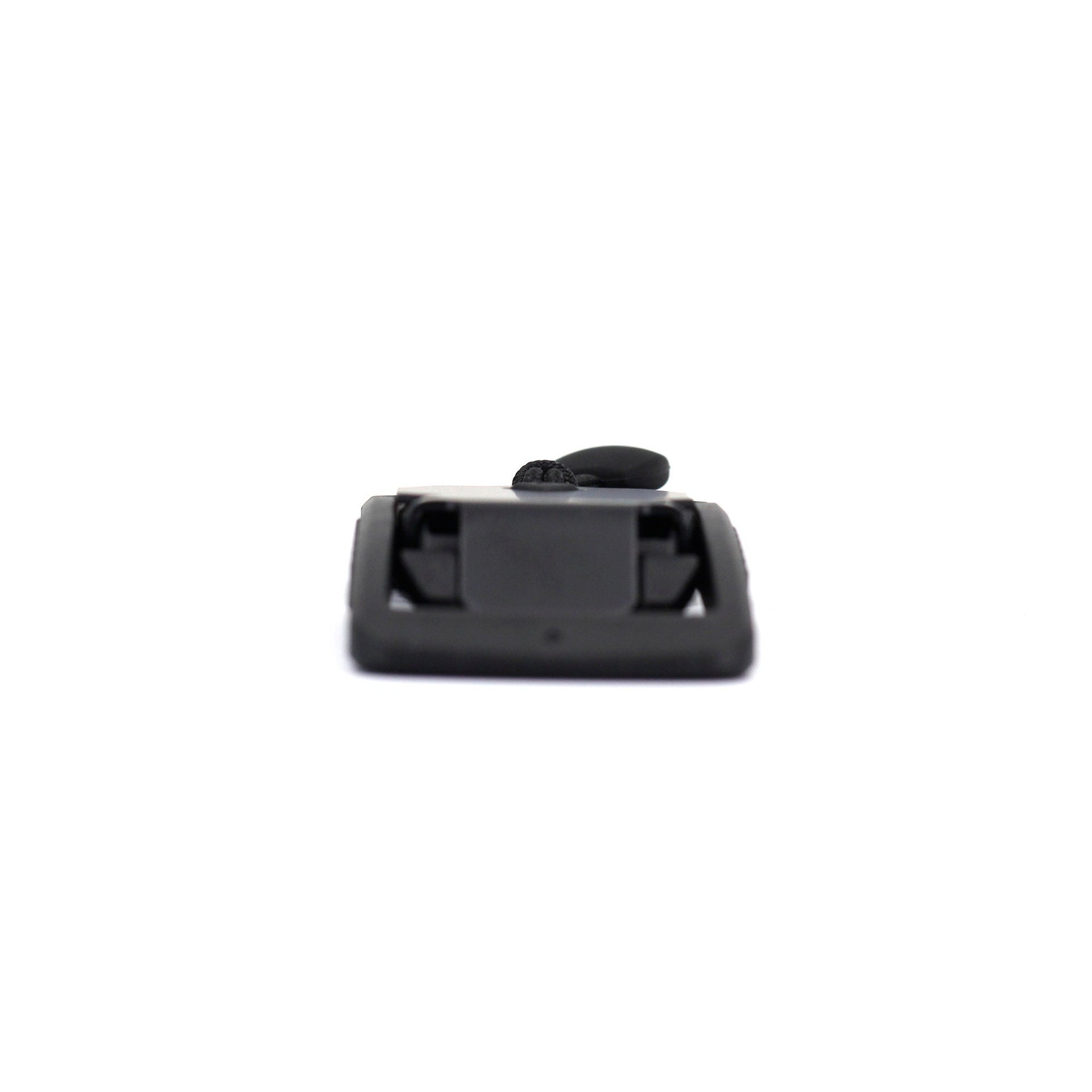 Fidlock V-buckle 25mm Black with Pull – Alpinhound Pet Co.