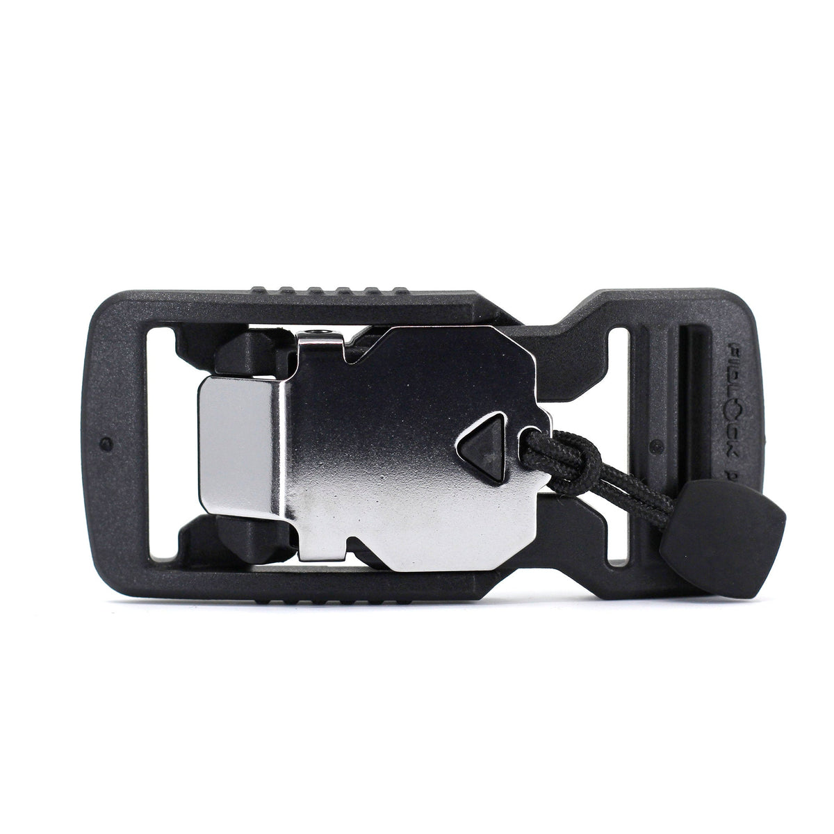 Fidlock V-buckle 25mm Black with Pull – Alpinhound Pet Co.