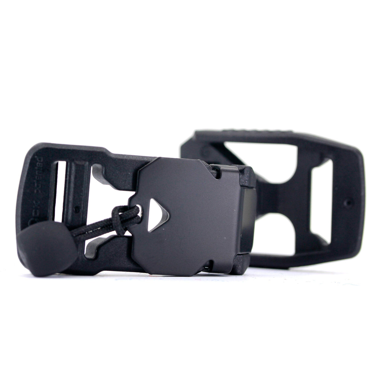 Fidlock® V-buckle 20mm Black with Pull – Alpinhound Pet Co.