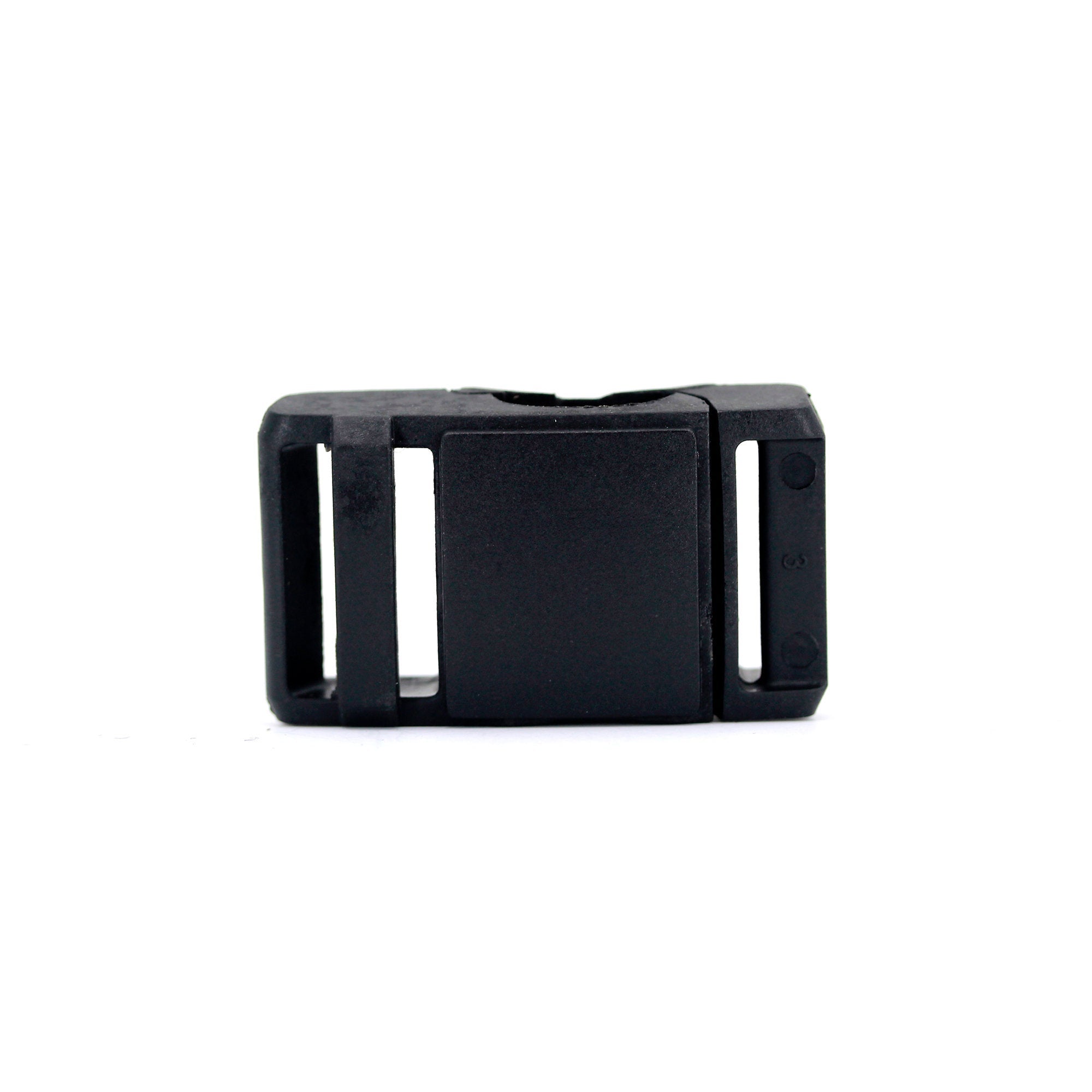 Fidlock® SNAP buckle 20 grivory – Alpinhound