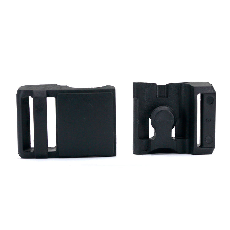 Fidlock® SNAP buckle 20 grivory – Alpinhound