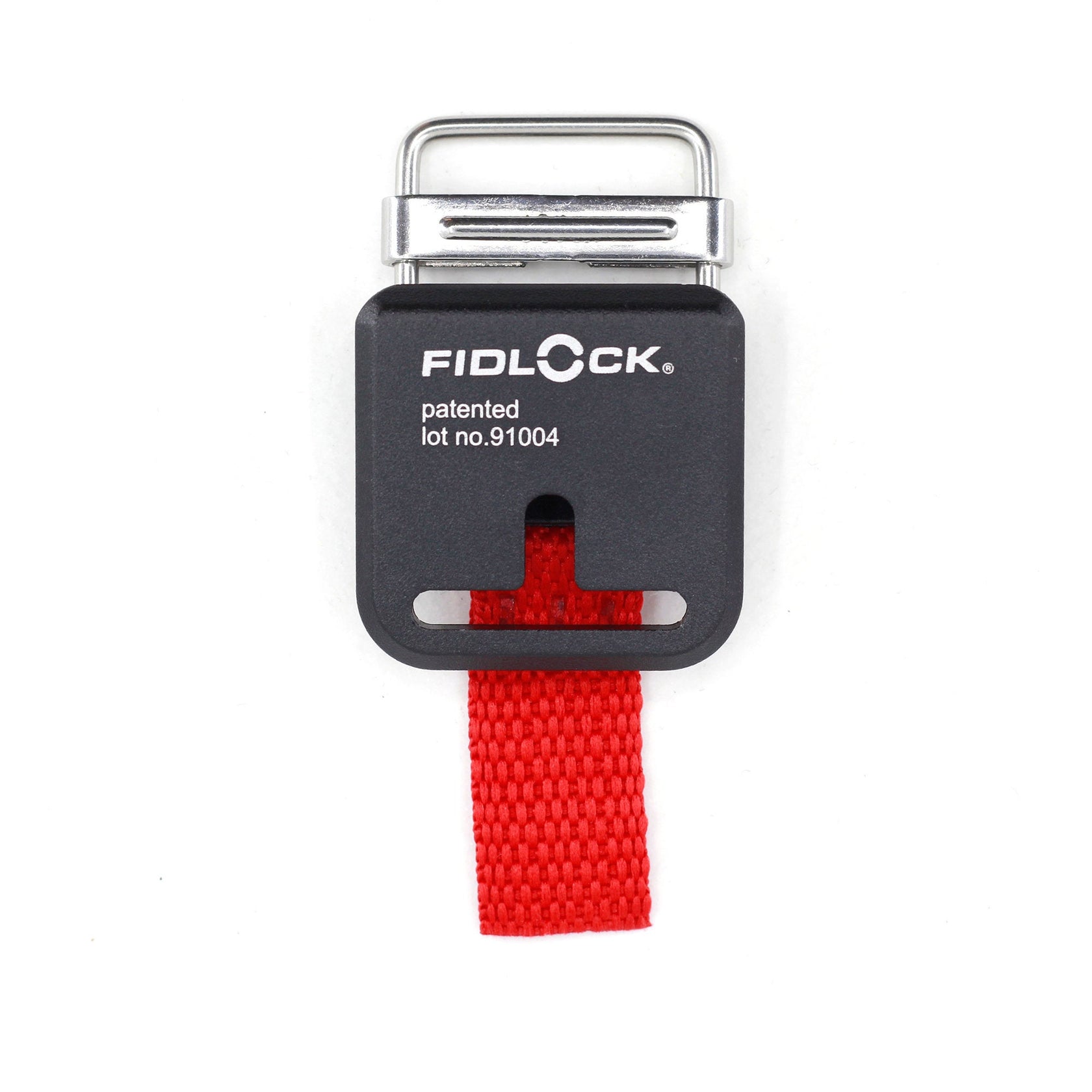 Fidlock® HOOK 25 Aluminum Buckle – Alpinhound Pet Co.